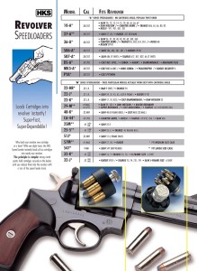HKS Speedloaders | Practical Performance Products